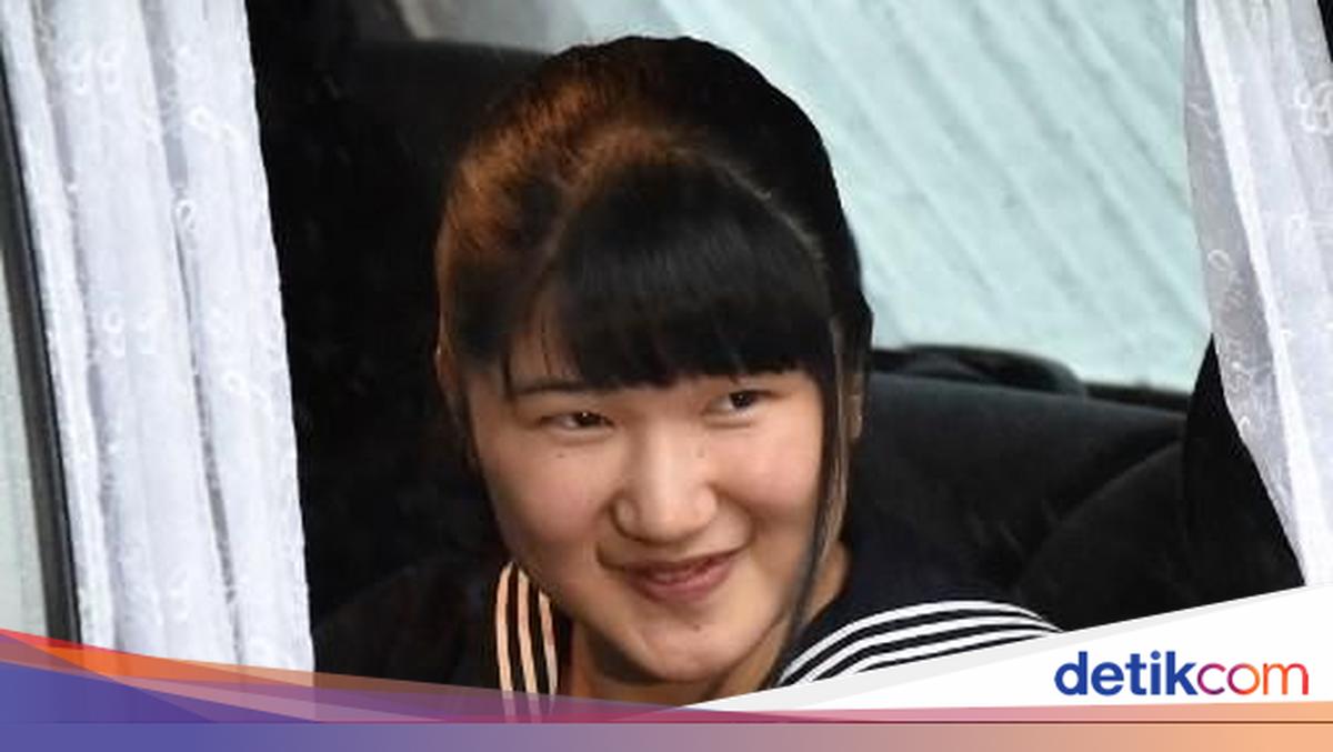 Fakta Putri Aiko, Terancam Hidup Tanpa Suami Jika Ingin Tinggal di Istana