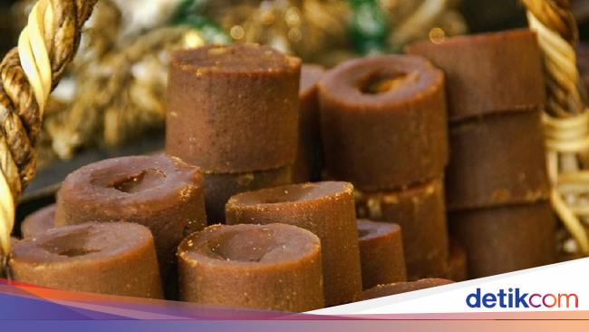 Jangan Asal Beli, Perhatikan Hal Penting Ini Saat Beli Gula Merah