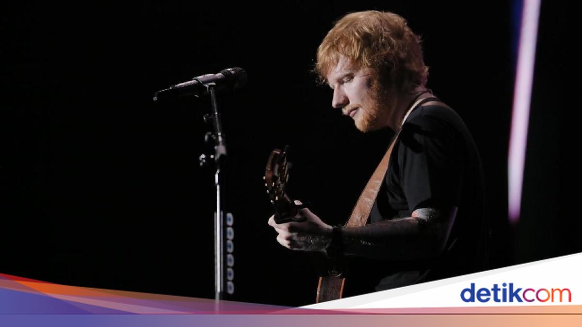 Chord Gitar dan Lirik Perfect - Ed Sheeran