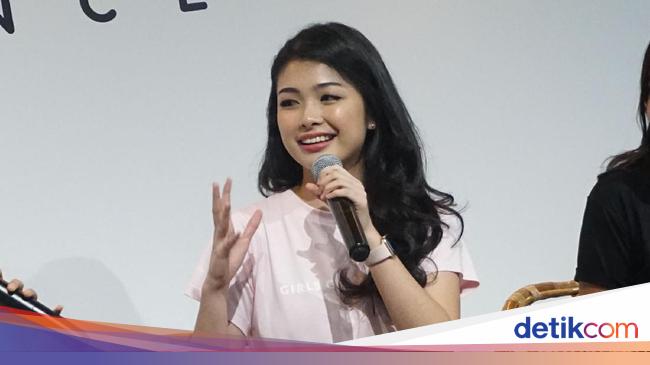 Potret Elisa Jonathan, Calon Dokter Cantik Jebolan Miss Indonesia