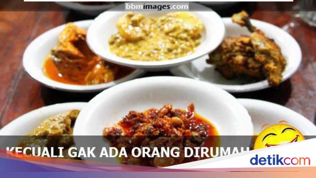 Puasa Sebentar Lagi, Meme Makanan Ramadan Banyak Beredar di Medsos