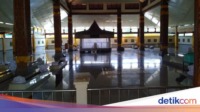 Troloyo, Makam Islam Trah Majapahit yang Ramai Peziarah Sejak Abad 19