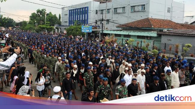 Pemda Lebak Targetkan 35 Ribu Wisatawan Kunjungi Perayaan Seba Baduy