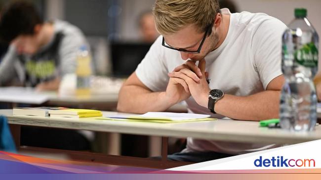 Contoh Soal TPA 2021 dengan Pembahasannya Lengkap