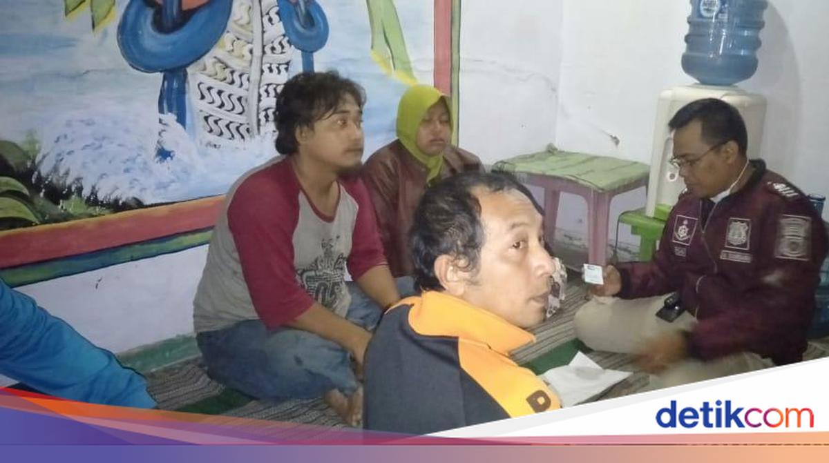 Racun Ikan yang Dipakai Ibu dan Anak Bunuh Diri Sejenis Potas