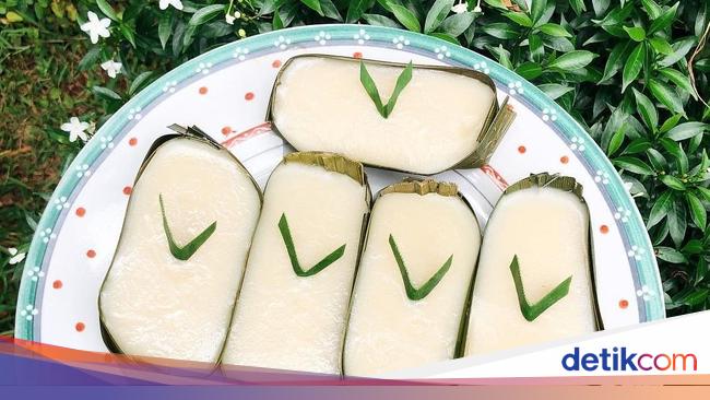 Jejongkong hingga Kue Perahu, 5 Takjil Manis dari Sumatera