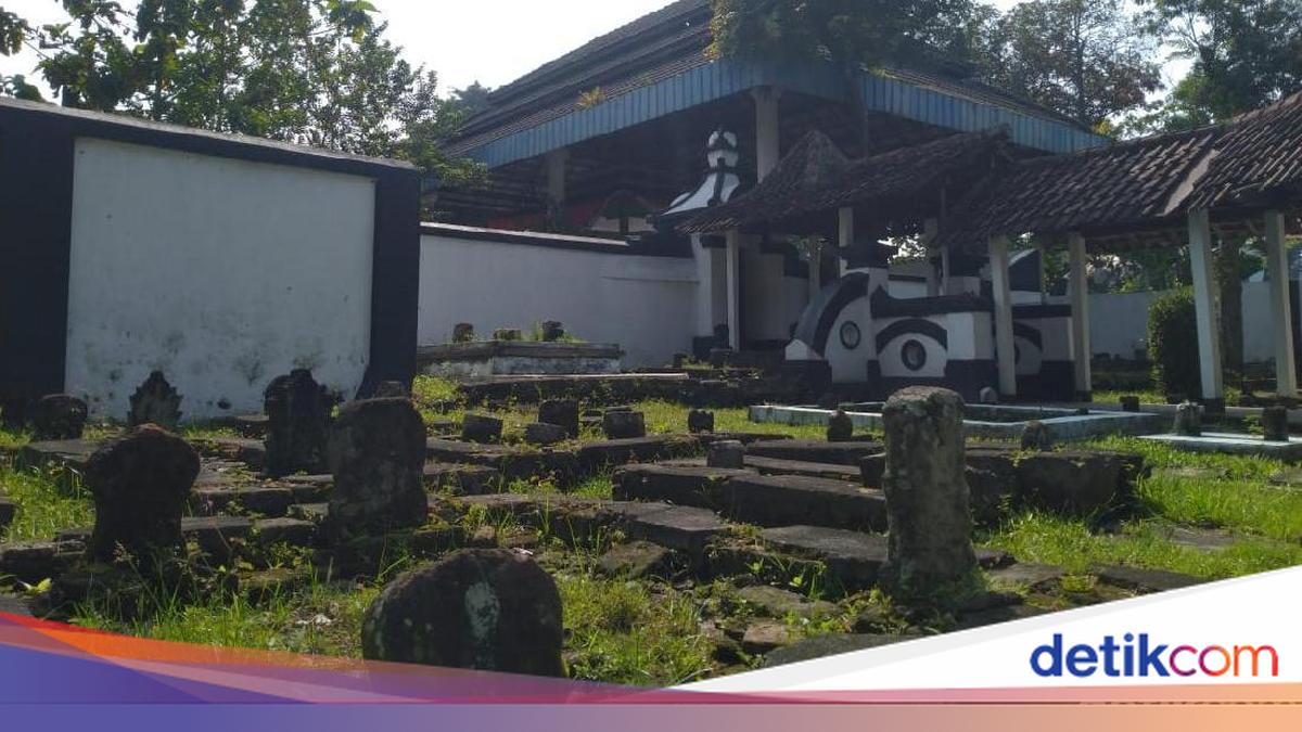 Kisah Putri Campa Membawa Islam ke Majapahit dan Jadi Istri Brawijaya V