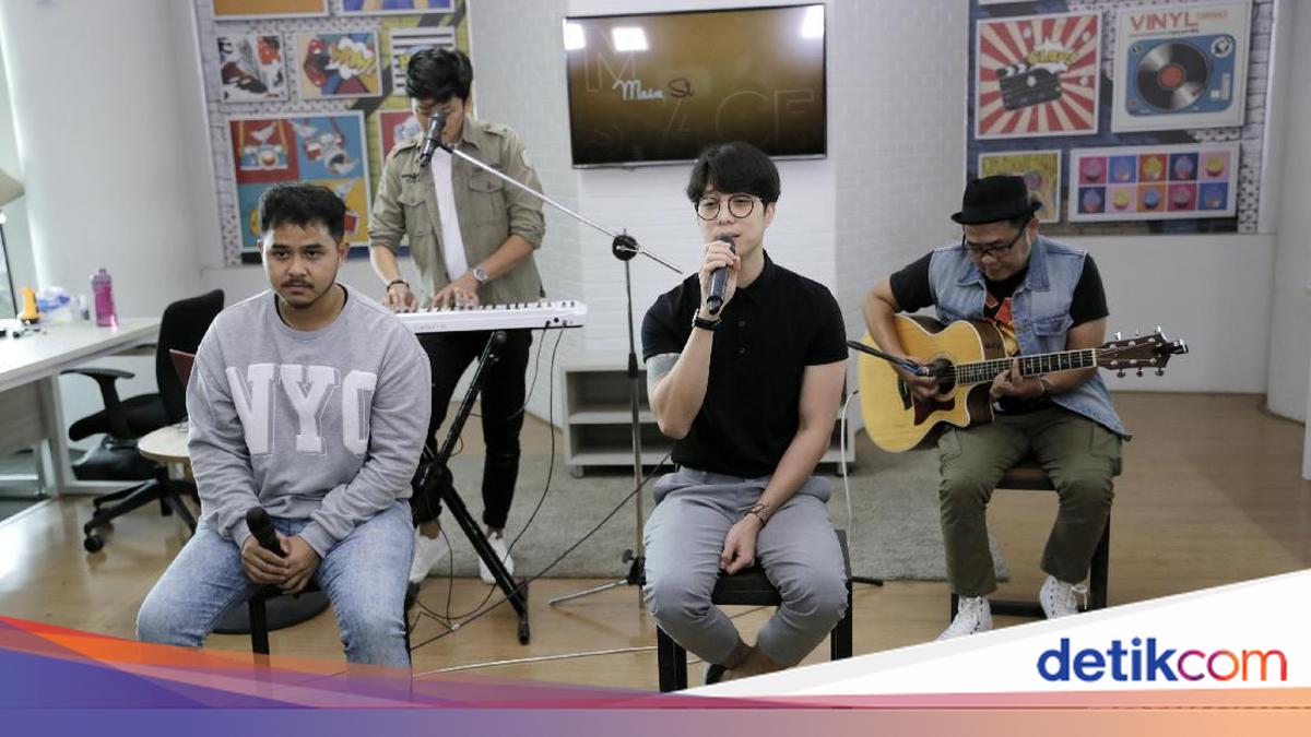 Lirik Janji Suci Yovie Nuno Lagu Untuk Resepsi Pernikahan