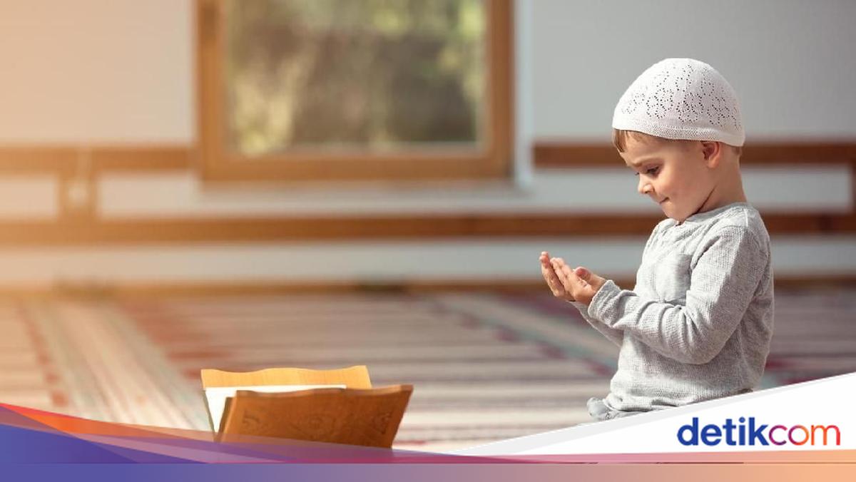 9 Doa Mau Belajar agar Dimudahkan Menyerap Ilmu dan Bermanfaat