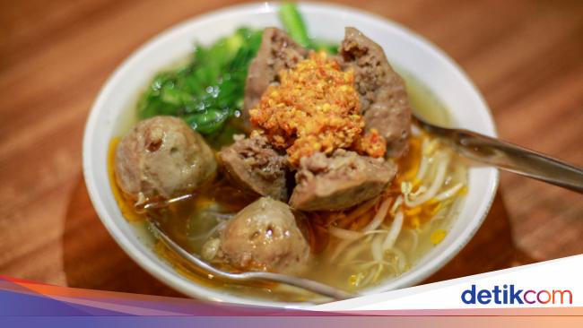 Bakso