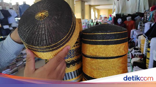 Sejarah Songkok Recca Bone, Penanda Pasukan Arung Palakka saat Serang Toraja