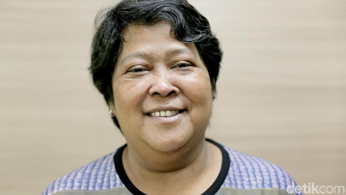 Cerita Suti Karno Sempat Operasi Bisul di Miss V Sebelum Amputasi Kaki
