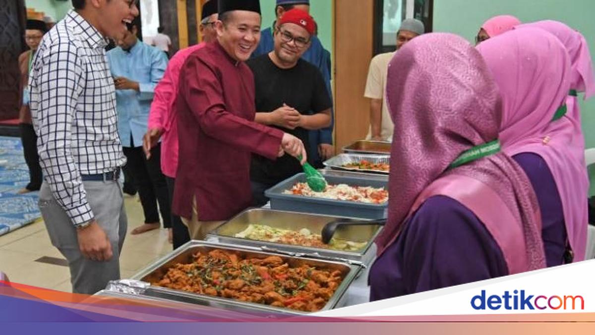 Dear Anak Kos, Ini Cara Tetap Terlihat Fresh saat Berpuasa ala Pakar Unair