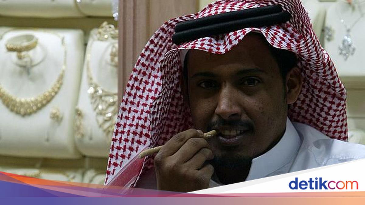 Siwak, Sunnah Rasulullah SAW yang Direkomendasikan WHO