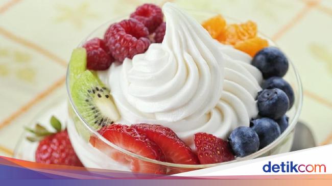 7 Makanan Sehat Ini Ternyata Mengandung Banyak Gula