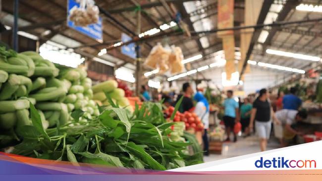 5 Keuntungan Belanja di Pasar Modern di Masa Transisi PSBB