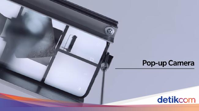 OnePlus 7 Pro Disiksa, Kamera Pop-up pun Angkat Beban 22 Kg