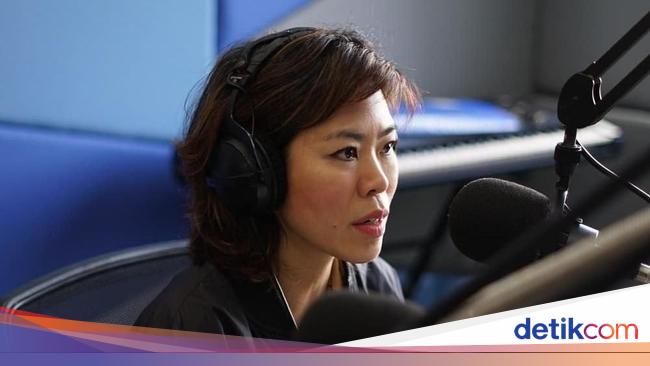 Kisah Inspiratif CEO GoWork Soal Jadi 'Superwoman' dalam Karier dan ...