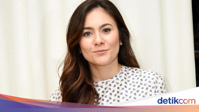 Demam Tik Tok, Wulan Guritno Butuh Latihan Joget Seminggu