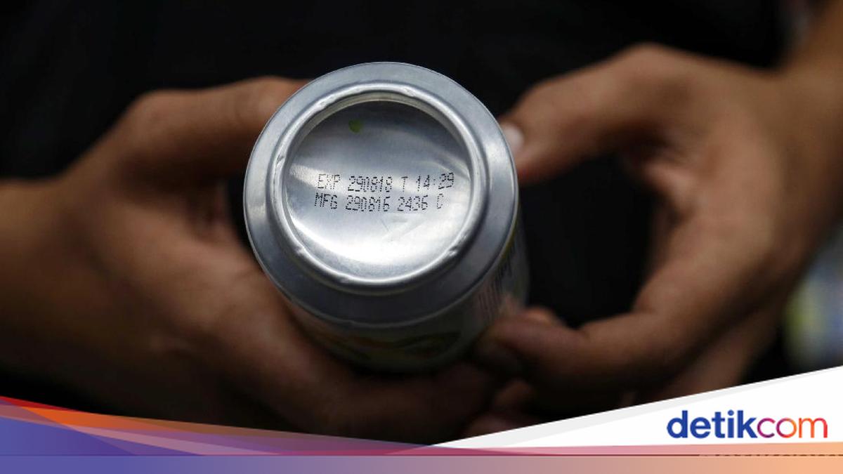 Arti Expired Date, Apa Bedanya dengan Best Before pada Produk Konsumsi?