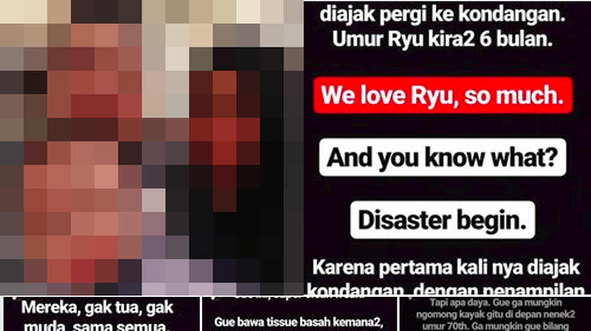 Viral Pipi Bayi Luka Karena Dicubit-cubit, Ini Kata Dokter Soal Dermatitis