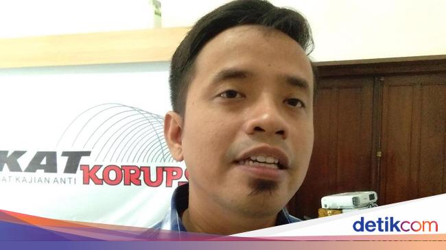 Pukat UGM Desak KPK Perjelas Status RK di Kasus Korupsi Bank BJB Pukat UGM Desak KPK Perjelas Status RK di Kasus Korupsi Bank BJB