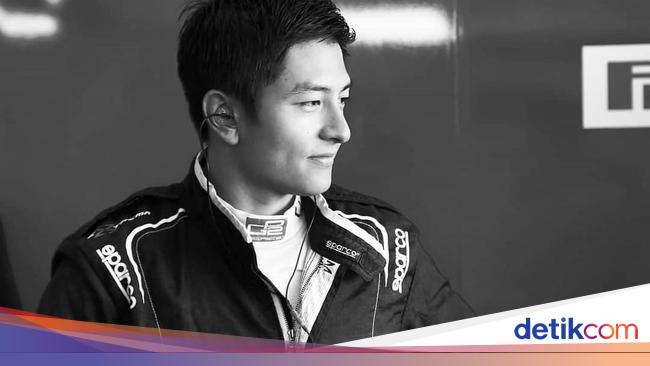 Rio Haryanto, Pembalap Doyan Durian yang Diisukan Pacar Yuki Kato