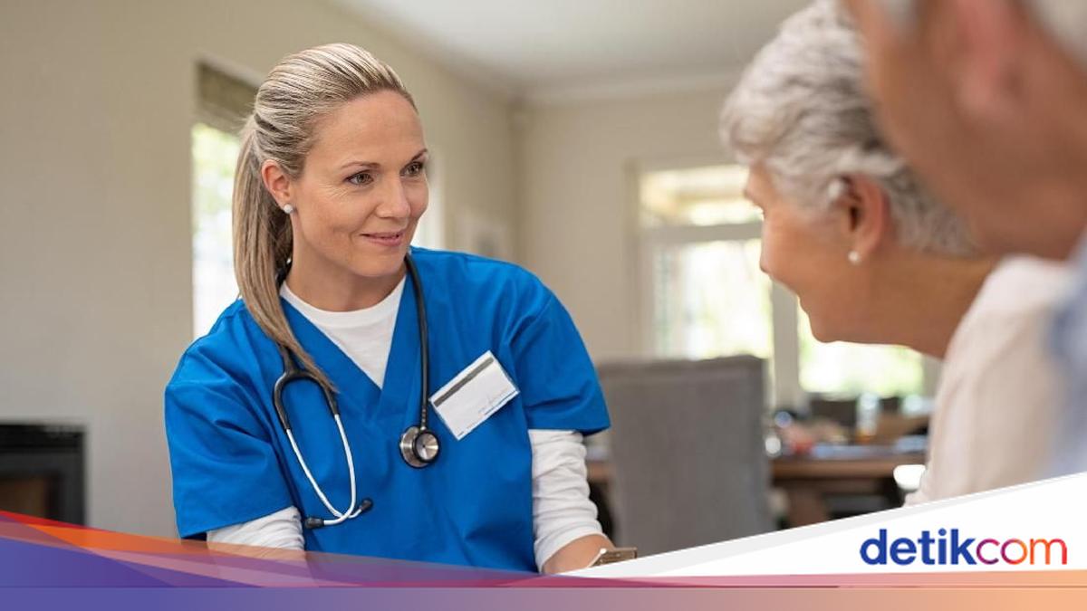 Perawat: Pengertian, Tugas, dan Tahapan Pendidikan