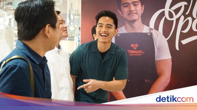 Kaesang Bandingkan Kurban Sapi hingga Meme Sate Ini Bikin Ngakak