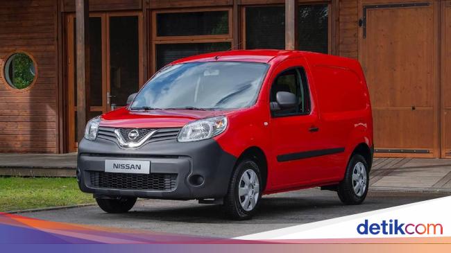 Mobil Baru Nissan, Diterima Nggak Kalau Masuk Indonesia?