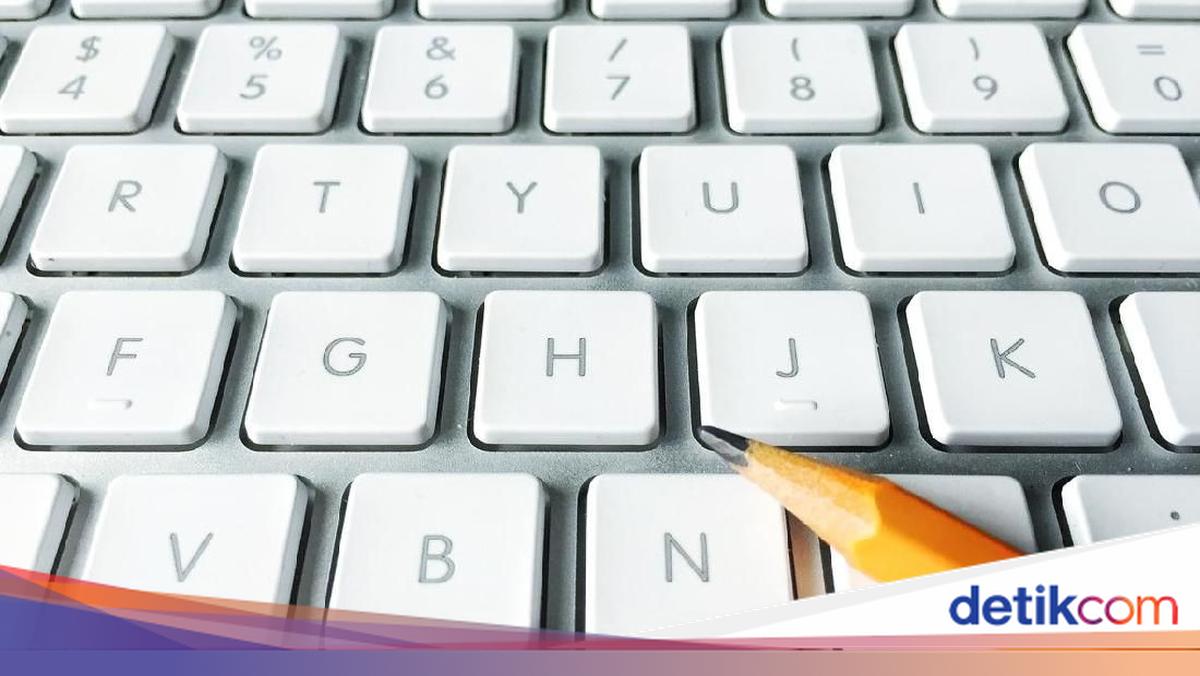 Mengenal Perangkat Input dan Output dalam Komponen Komputer