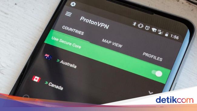 Cara Aktifkan VPN di Handphone dan Laptop, Mudah dan Aman