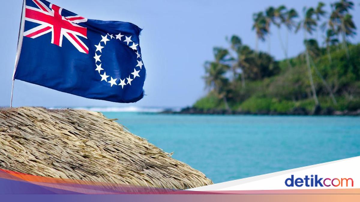 7 Fakta Cook Islands, Tamu KTT ASEAN 2023