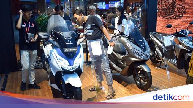 Beli Motor Honda Secara Cash Dipersulit, Lapor ke Sini Lur!
