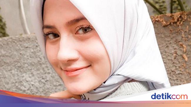 Silvia Anggraini Si Cantik Berhijab yang Akrab dengan Aliando