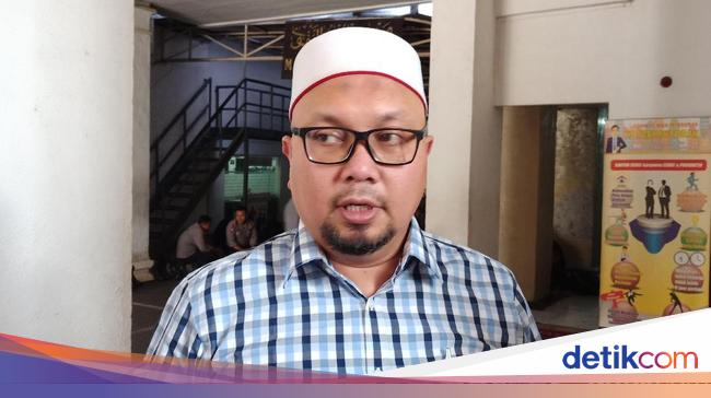 Melanggar Kode Etik, Komisioner KPU Ilham Saputra: Bahan Evaluasi