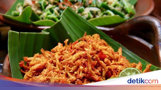 Ini 5 Makanan Bekal Mudik Tak Mudah Basi