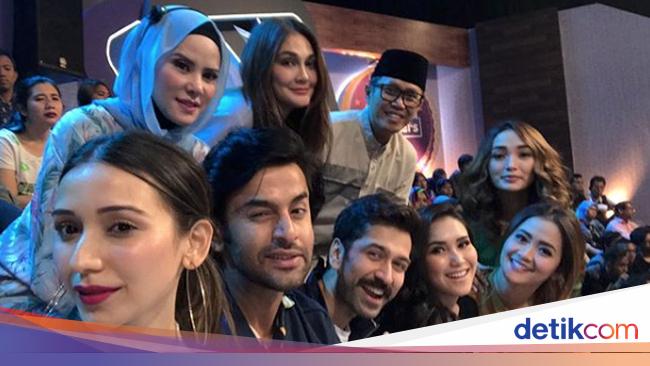MUI Ungkap Alasan Minta Program 'Pesbukers' Setop Tayang