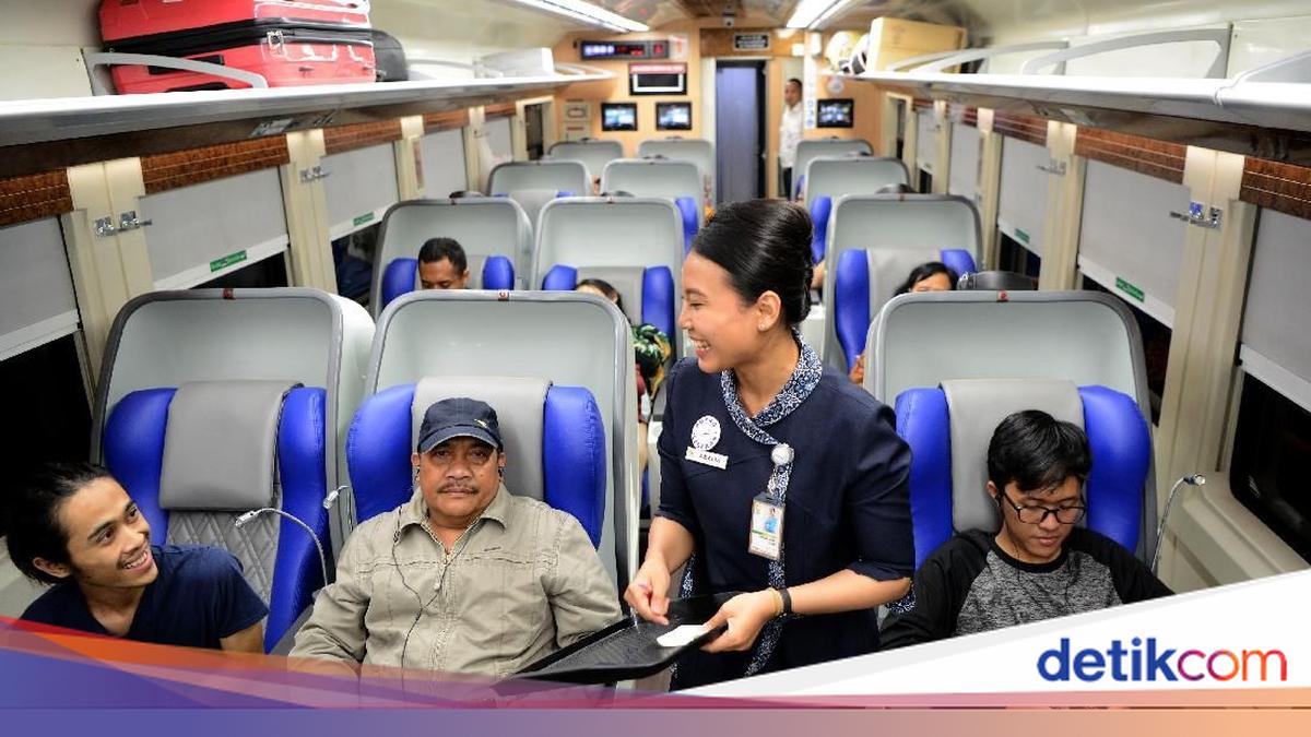 Cara Cetak E-Boarding Pass Access by KAI, Tidak Perlu Pakai Kertas!