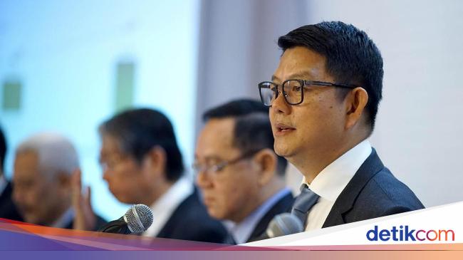 Bisi Internasional Bagikan Deviden Rp 300 Miliar