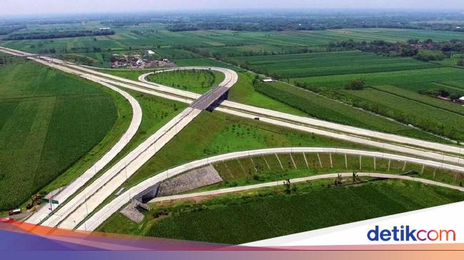 Pembangunan Infrastruktur Jalan yang "Green"