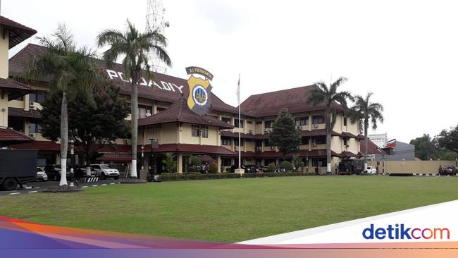 Mapolda DIY, Kampus UPN, dan Kecamatan Depok Kena Proyek Tol Yogya-Solo