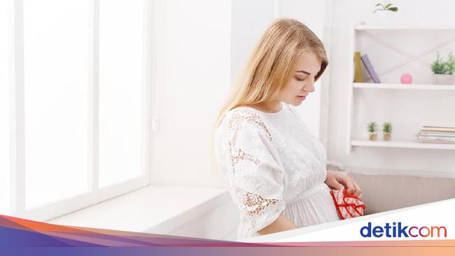 15 Ciri-ciri Orang Hamil yang Wajib Diketahui