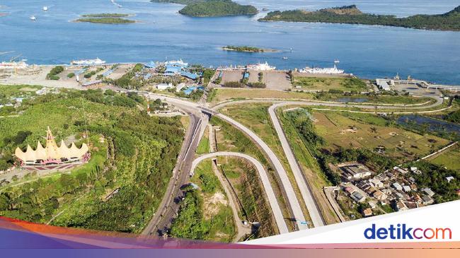 Daftar Lengkap Tarif Tol Trans Sumatera yang Sudah Beroperasi