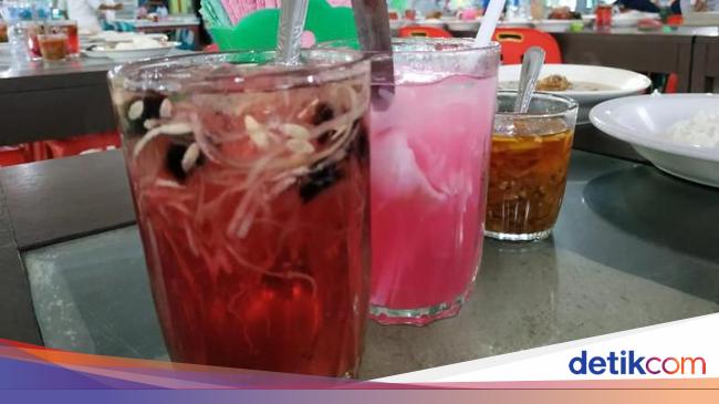 7 Minuman Enak Khas Aceh, Ada Sanger hingga Es Timun