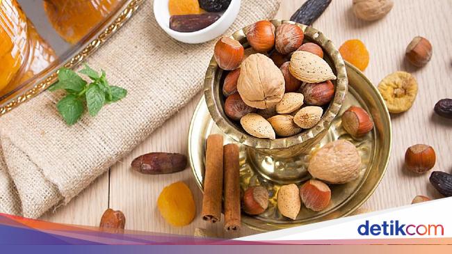 7 Jenis Kacang dan Manfaatnya yang Sehat untuk Camilan Diet