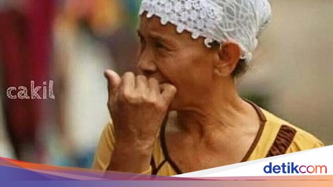 Banyak yang Ketipu Sama Lengkuas, Ini 10 Meme Kocak Soal Rendang