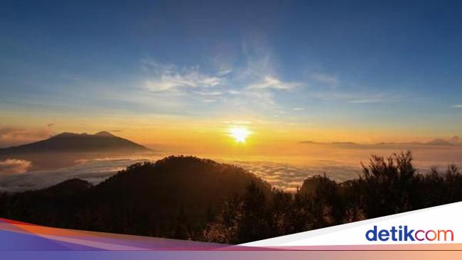 Mengenal Gunung Butak, Destinasi Pendakian Elok di Jawa Timur