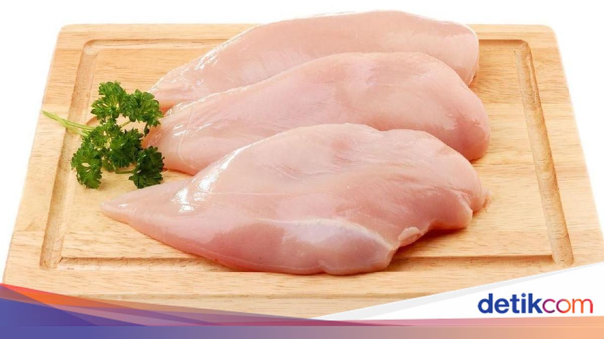 Bolehkah Mengonsumsi Darah Ayam yang Digoreng? Begini Hukumnya dalam Islam