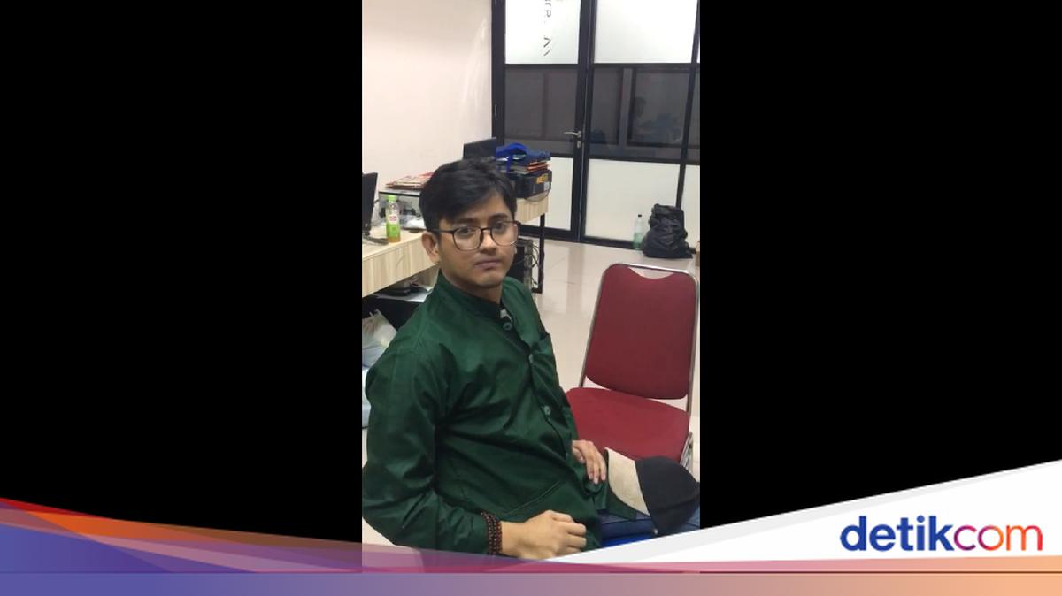Kronologi Kasus Ancam Bunuh Jokowi Bikin Fahri Dibui 255 Hari